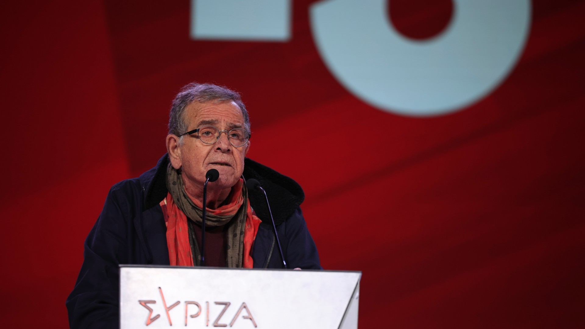 ΣΥΡΙΖΑ: Θέμα ηγεσίας από Μουζάλα – «Ο Κασσελάκης μετρήθηκε και ...