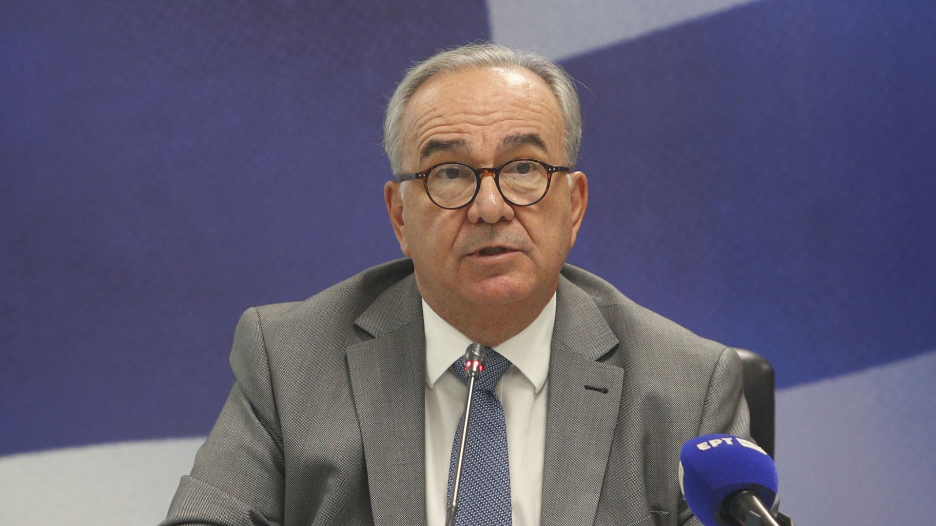 Παπαθανάσης: «Στο Πρόγραμμα Δημοσίων Επενδύσεων η αναβάθμιση του ...