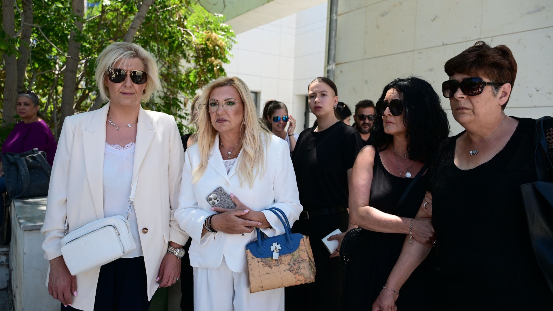 Δολοφονία Καραϊβάζ: «Δεν υπάρχει δικαίωση στον θάνατο» – Τι λέει η ...