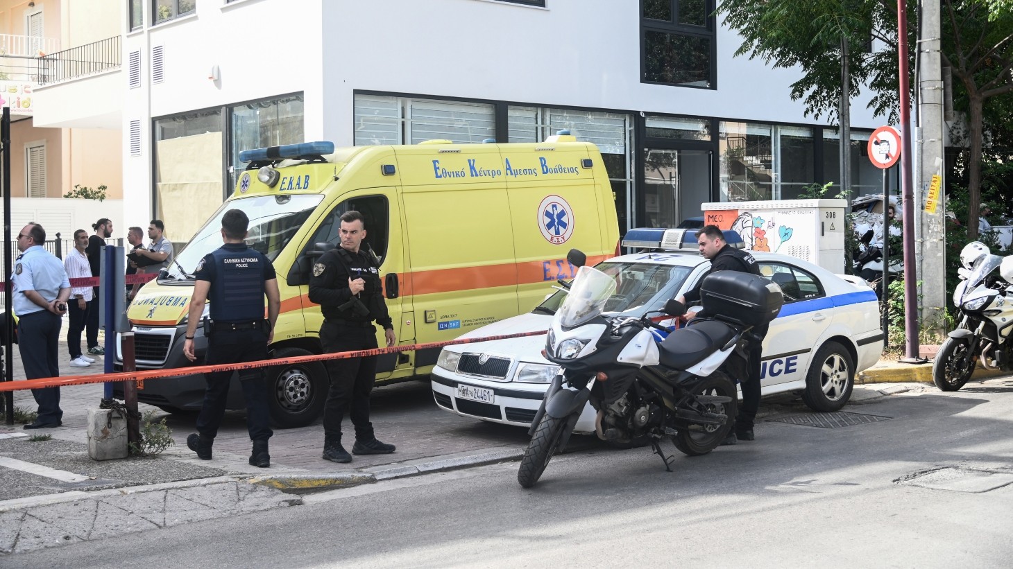 «Στάθηκα τυχερή που δεν ήμουν ένα θύμα σαν την Καρολάιν» – Τι ...