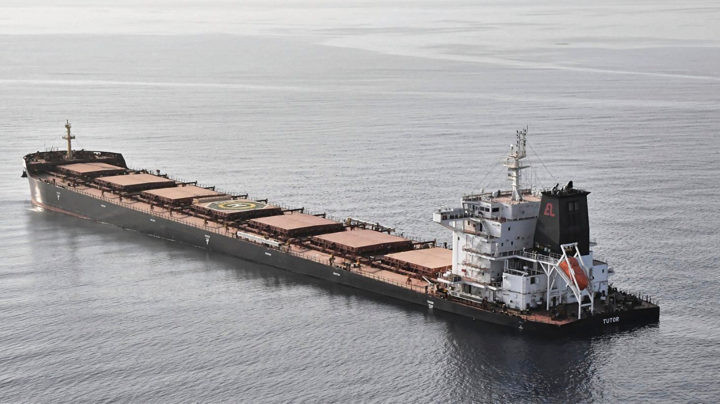 Χούθι: Ανάληψη ευθύνης για επιθέσεις σε πλοία που «συνδέονται με ΗΠΑ ...