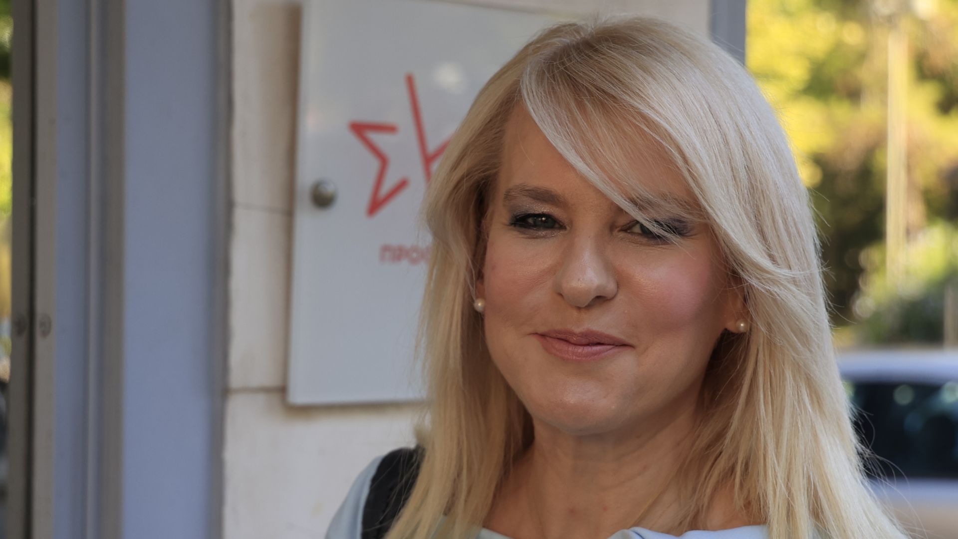 Θεοδώρα Τζάκρη: «Στην κυριολεξία το έχουν τερματίσει – Μου κλείνουν το ...