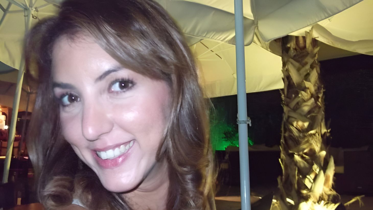 Πέθανε η δημοσιογράφος του Mega, Τίνα Αλεξανδρή | topontiki.gr