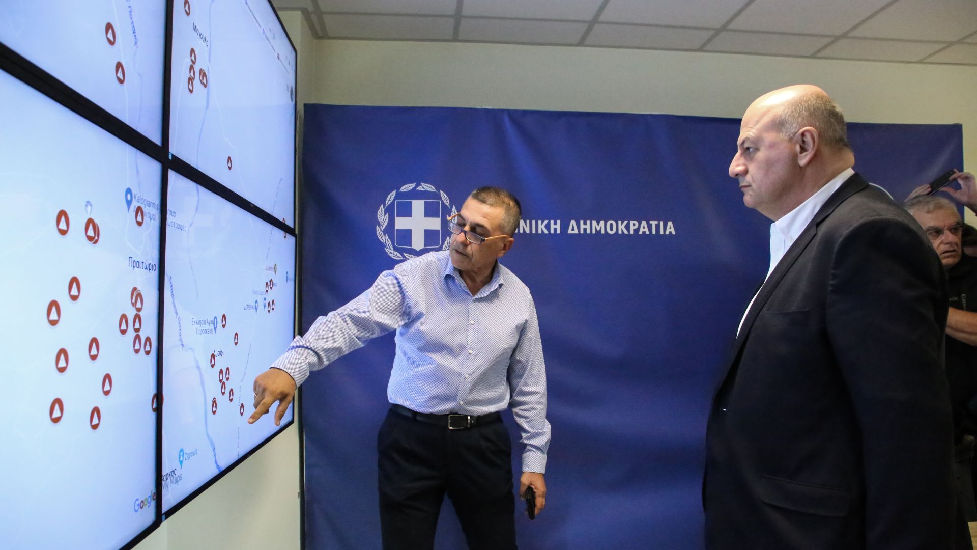 Πανώλη στα αιγοπρόβατα: Ποια μέτρα λαμβάνονται, θανατώθηκαν πάνω από 2. ...