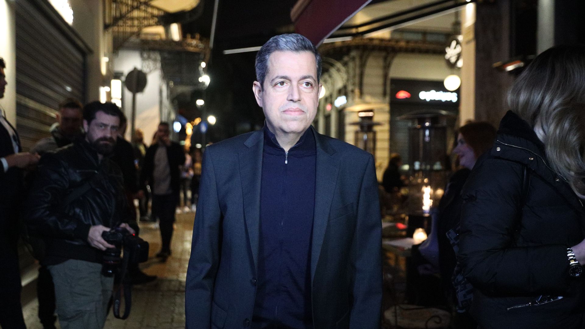 Ο Συμεών Κεδίκογλου ζητά μέτρα κατά του ευρωβουλευτή Νίκου Παππά ...