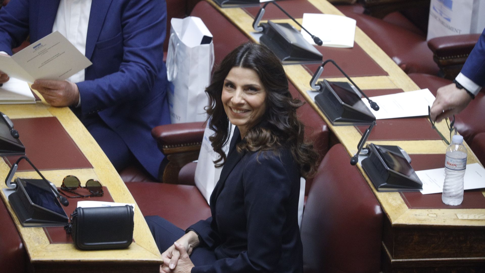 Τις καλύτερες εντυπώσεις άφησε η Πόπη | topontiki.gr