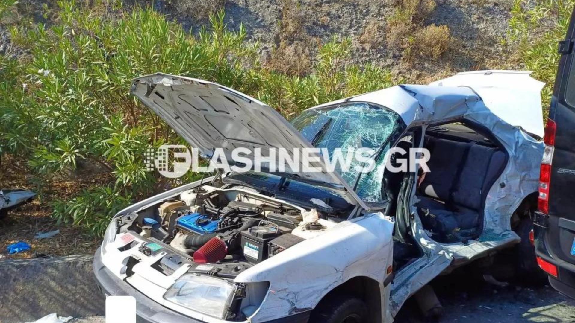 Κρήτη: Σήμερα το τελευταίο αντίο στους τρεις νεαρούς που σκοτώθηκαν σε ...