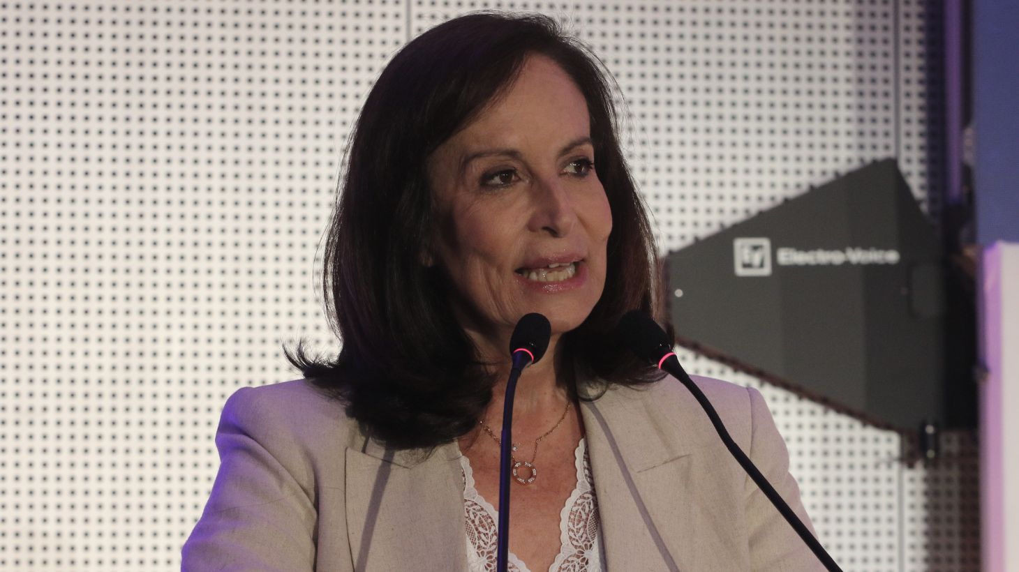 Άννα Διαμαντοπούλου: Τέτοια ανατροπή με το ΠΑΣΟΚ δεν έχει συμβεί στην ...