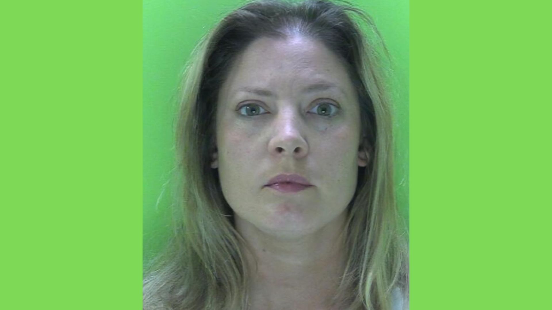 Καθηγήτρια συνελήφθη για σεξουαλική κακοποίηση ανήλικου μαθητή – Του ...