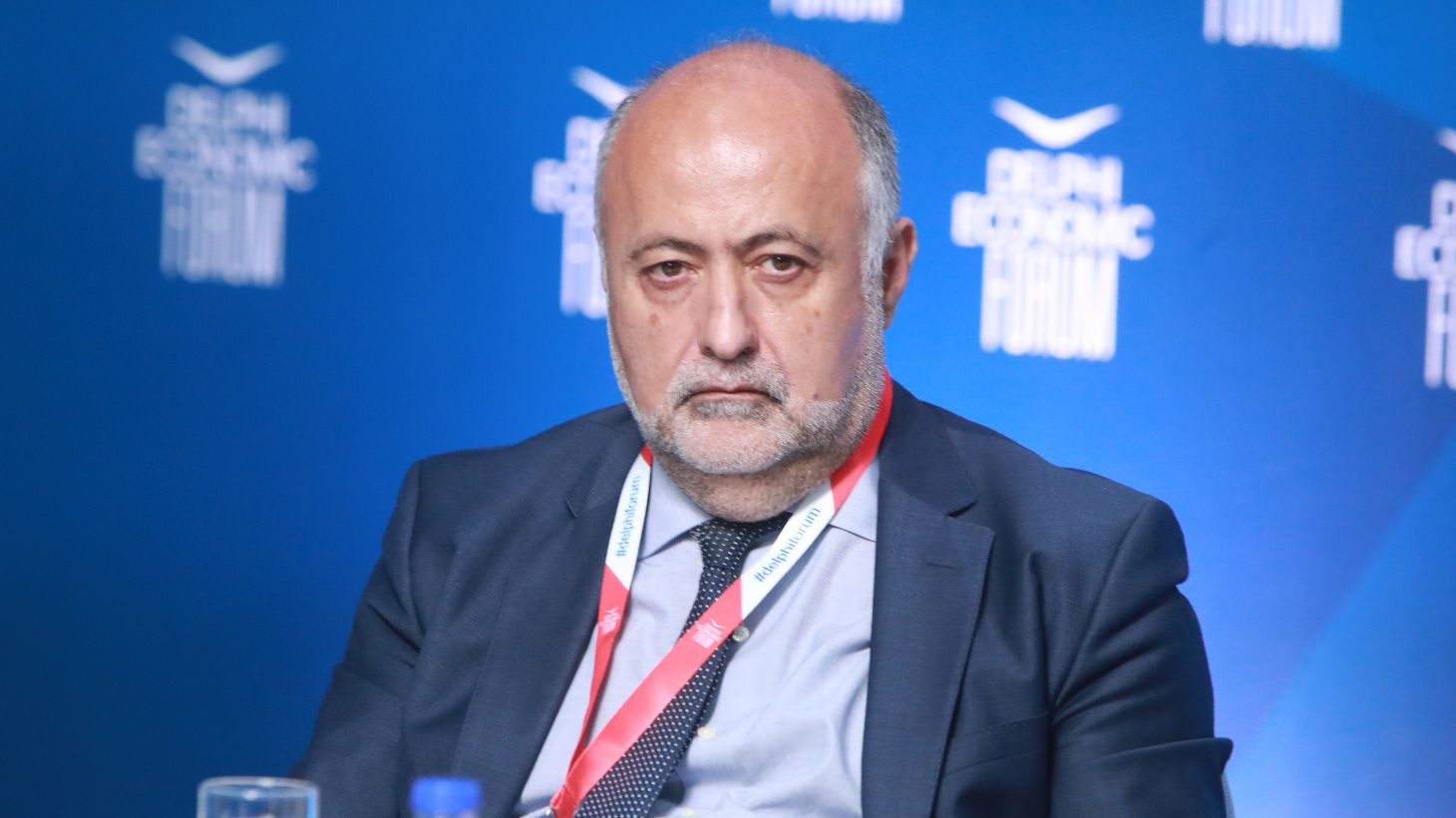 Δημήτρης Τσιόδρας: Ο ΣΥΡΙΖΑ που ξέραμε έχει τελειώσει – Ήταν ένα προϊόν ...