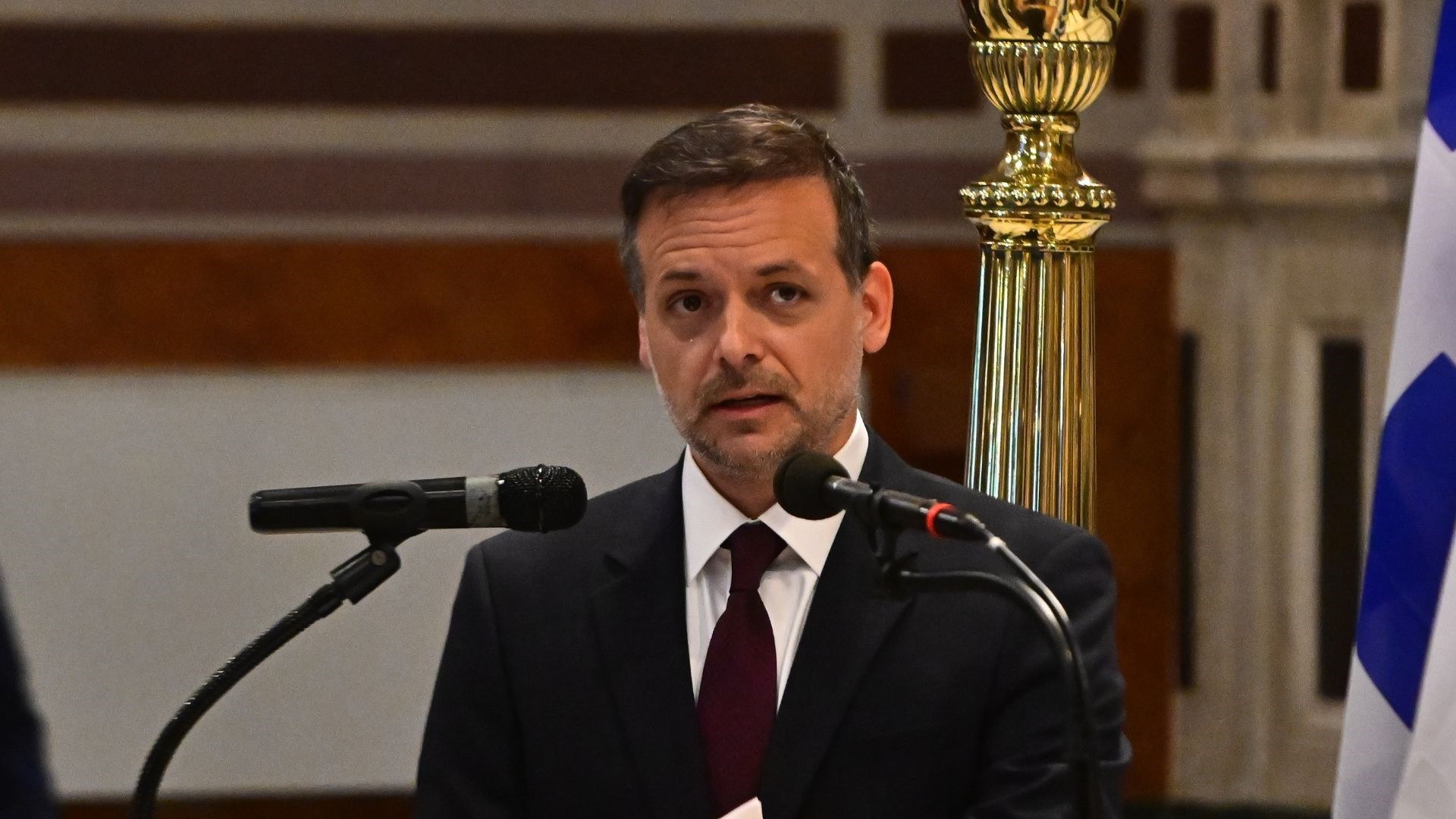 Δούκας: «Η κυβέρνηση των ανίκανων ‘‘αρίστων’’ κατάφερε το αδιανόητο με ...