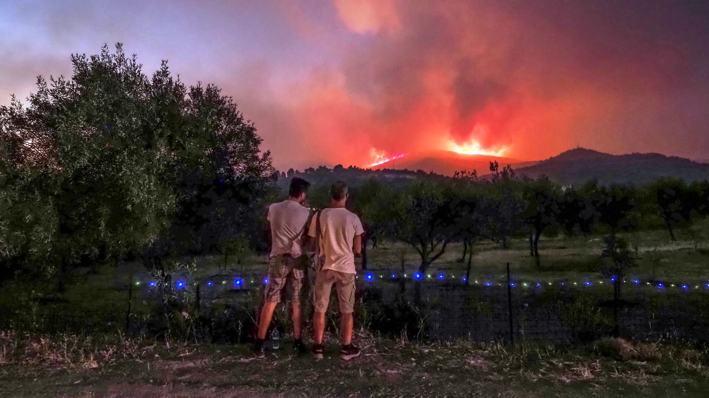 Απαλλάσσονται και για το 2024 από την καταβολή ΕΝΦΙΑ οι κάτοικοι της ...