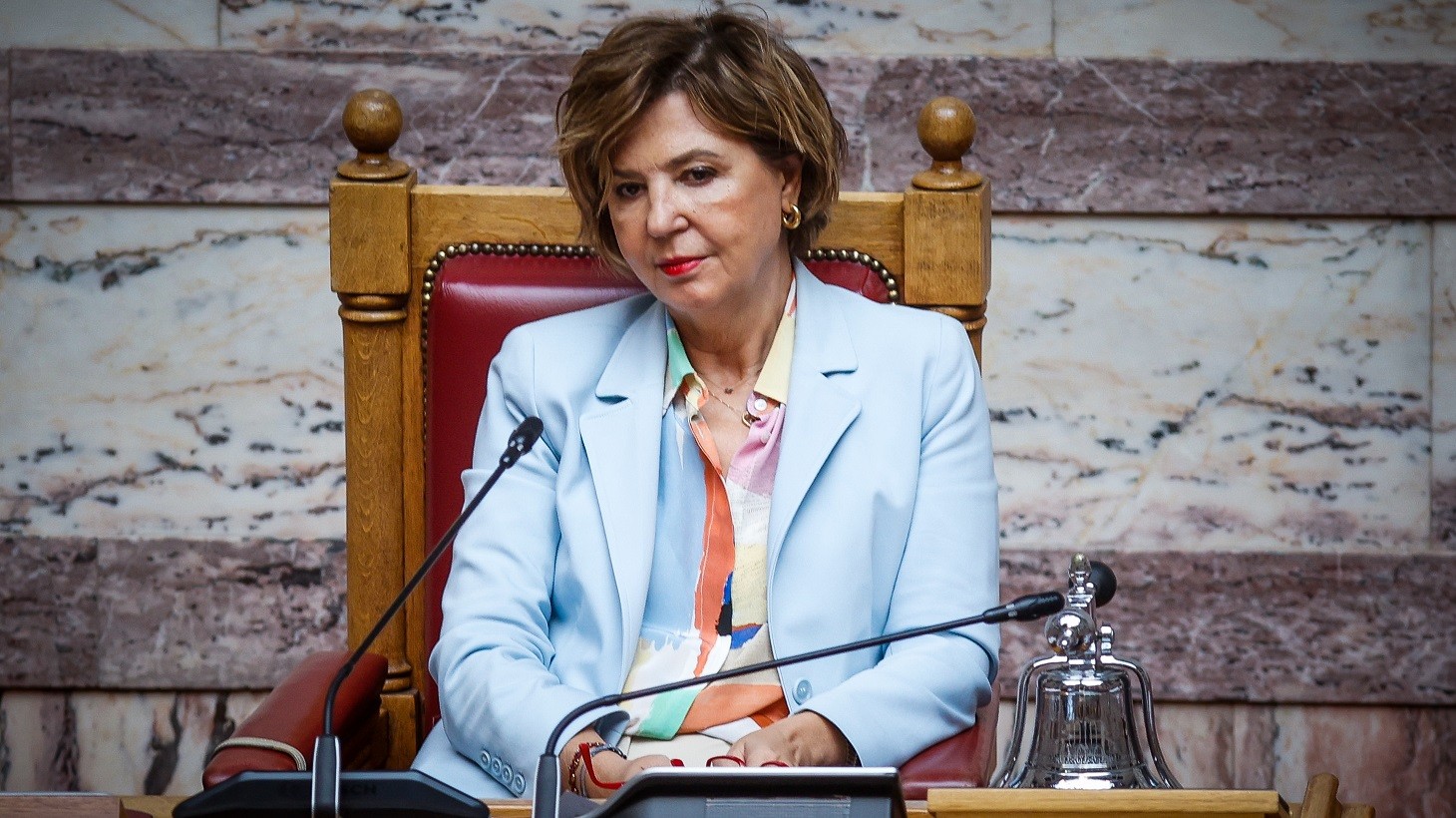 ΣΥΡΙΖΑ: Επιμένει η Όλγα Γεροβασίλη, «πάμε στα μέλη να δώσουν τη λύση ...