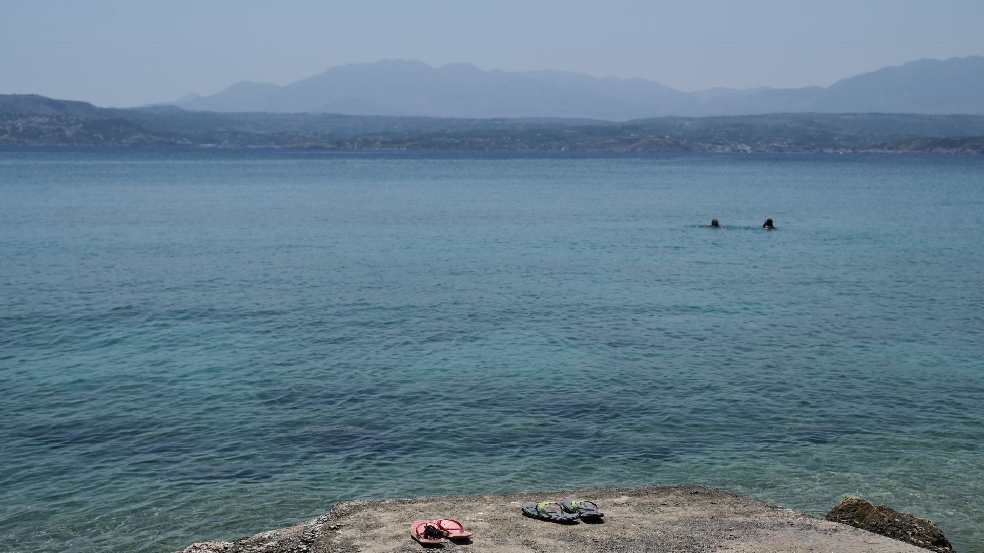 Δύο πνιγμοί σε διάστημα λίγων ωρών στην Κρήτη: Νεκρή τουρίστρια από την ...
