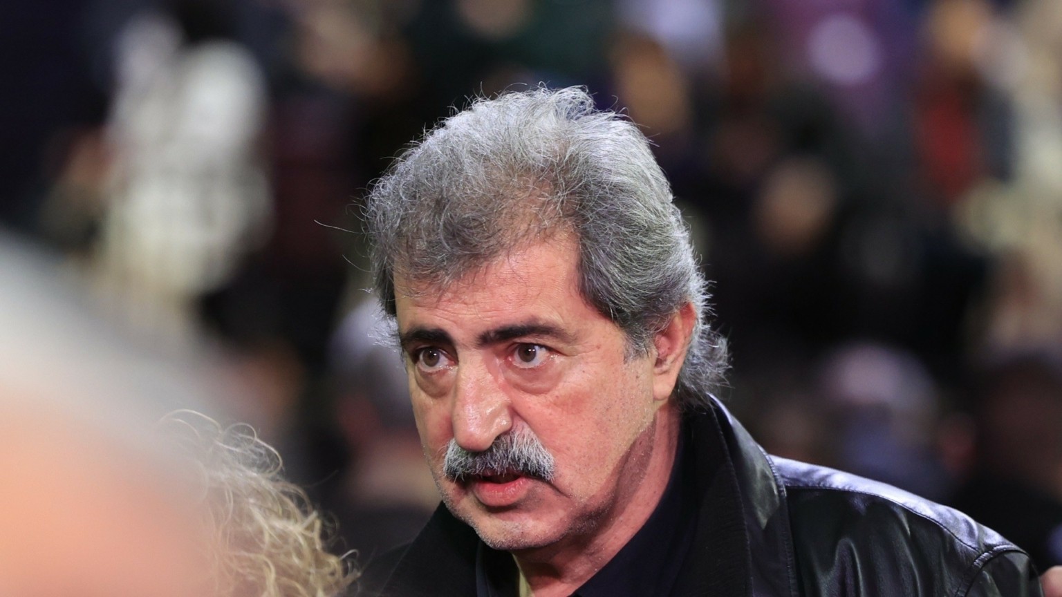 Πολάκης: Λάθος που στήριξα Κασσελάκη, κόμμα υπάρχει και είναι ο ΣΥΡΙΖΑ ...