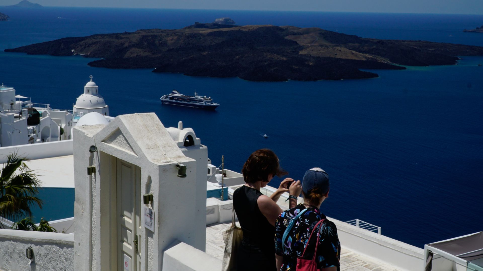 Σεισμοί στις Κυκλάδες: Τα τρία φαινόμενα που εξετάζουν οι σεισμολόγοι ...