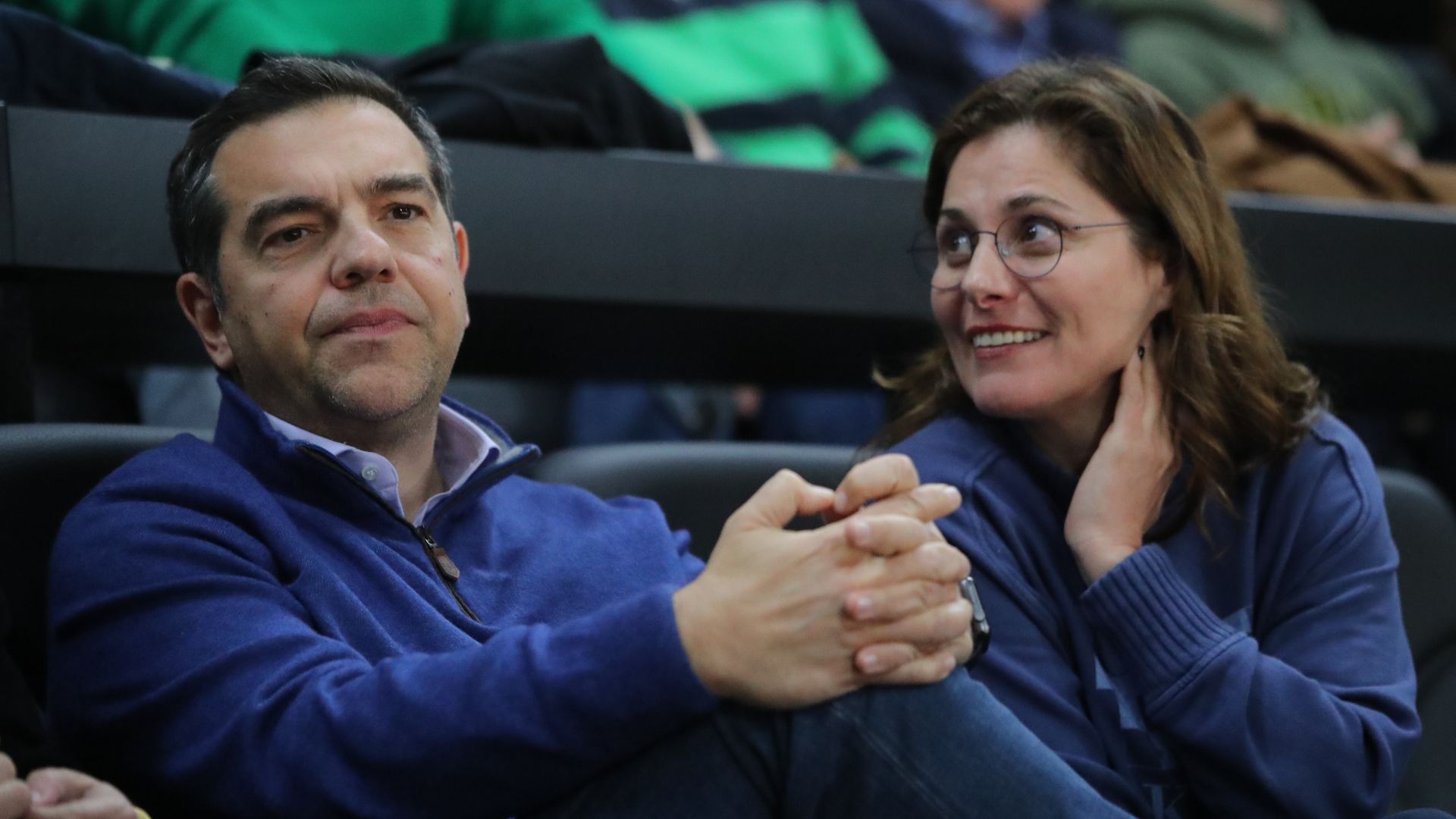 Η… διπλή έκπληξη που περίμενε τον Τσίπρα στην Τήλο | topontiki.gr