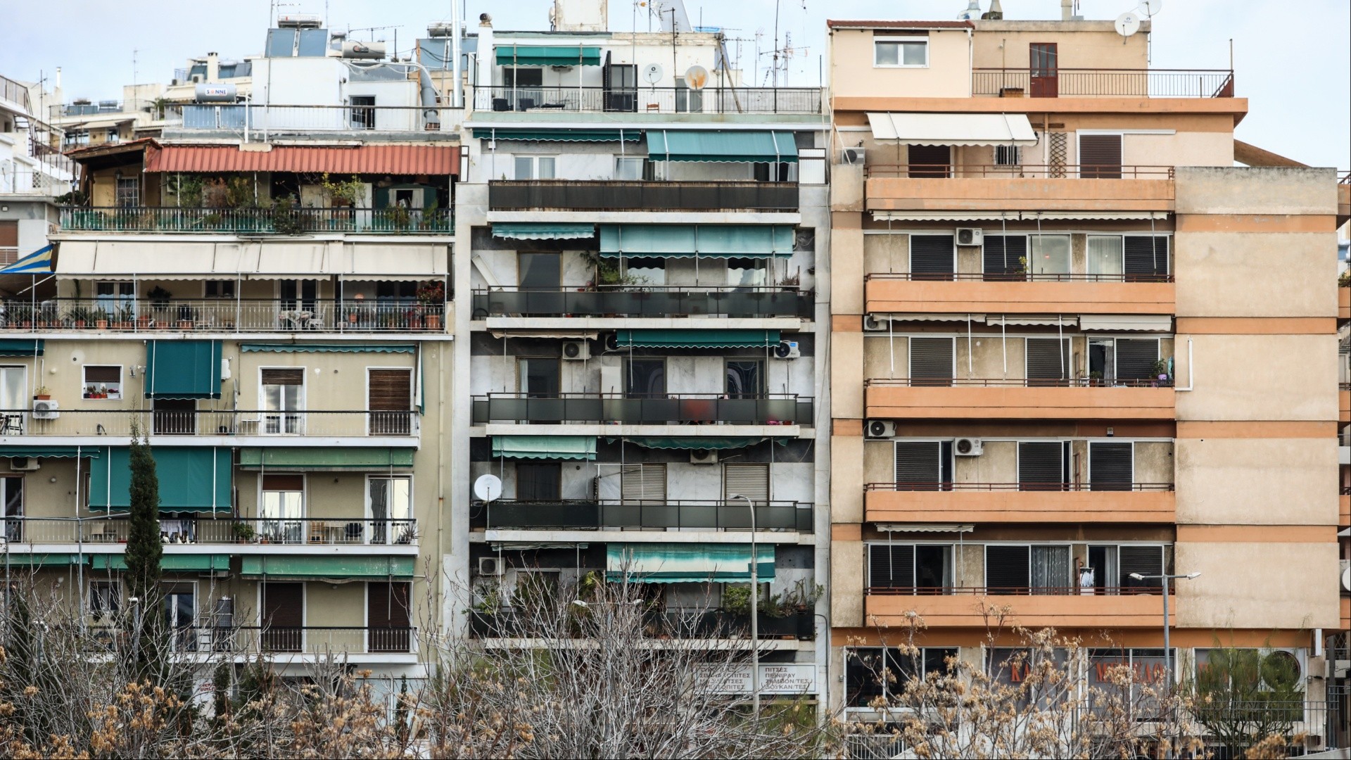 Ποιες είναι οι πιο περιζήτητες περιοχές για ενοικίαση σπιτιού σε Αθήνα ...