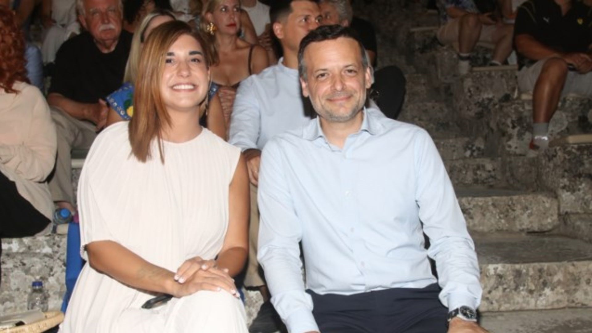 Δούκας: Θα παντρευτώ στη Θήβα, με παπά και με κουμπάρο, μετά τις ...