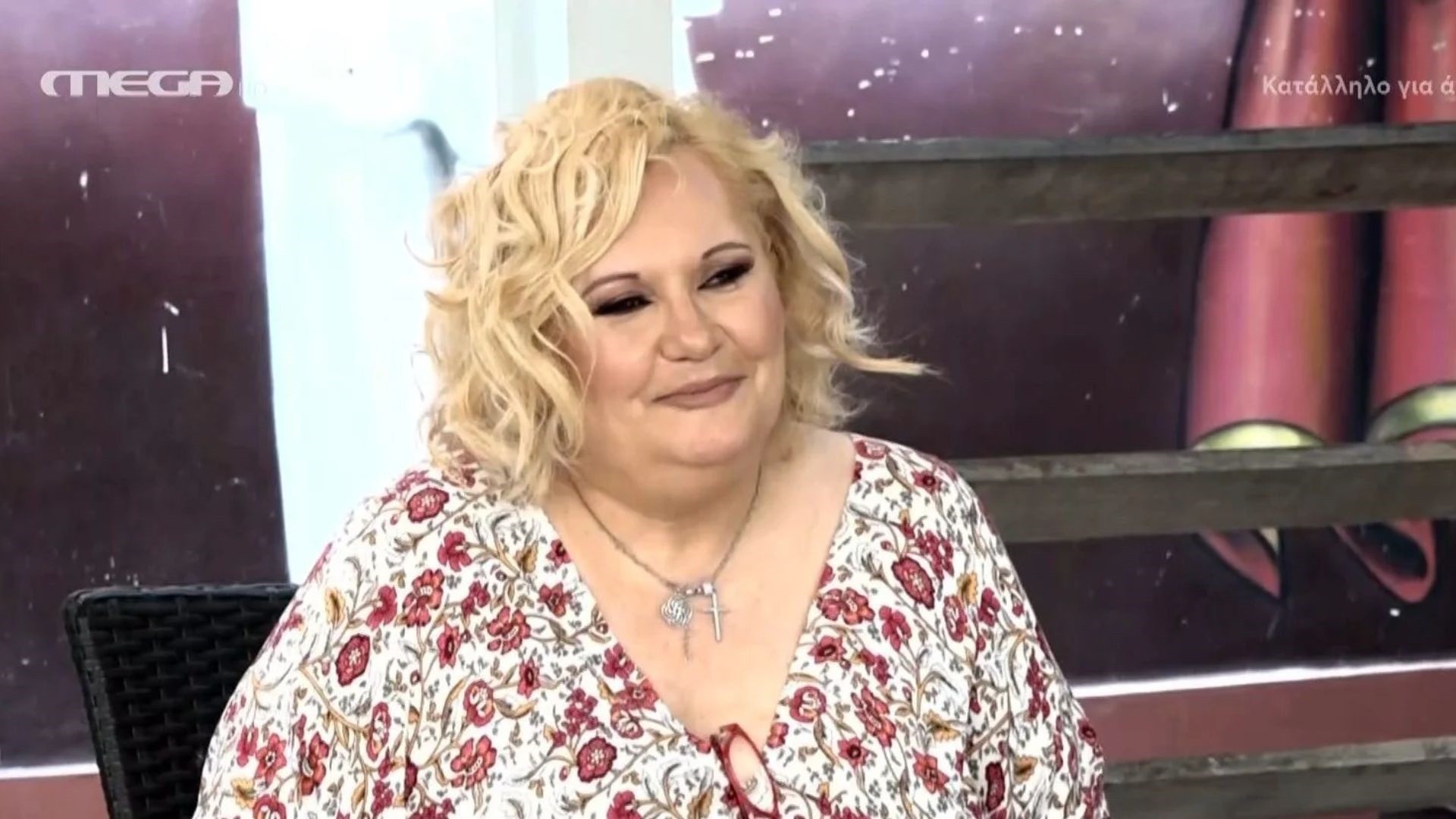 Καίτη Φίνου: «Σάπισαν όλα μου τα δόντια μετά τον κορωνοϊό» | topontiki.gr