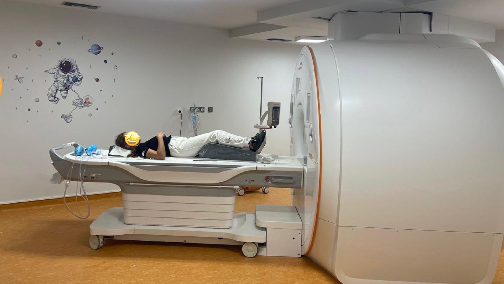 Πάτρα: Το Καραμανδάνειο παιδικό νοσοκομείο απέκτησε επιτέλους αξονικό ...