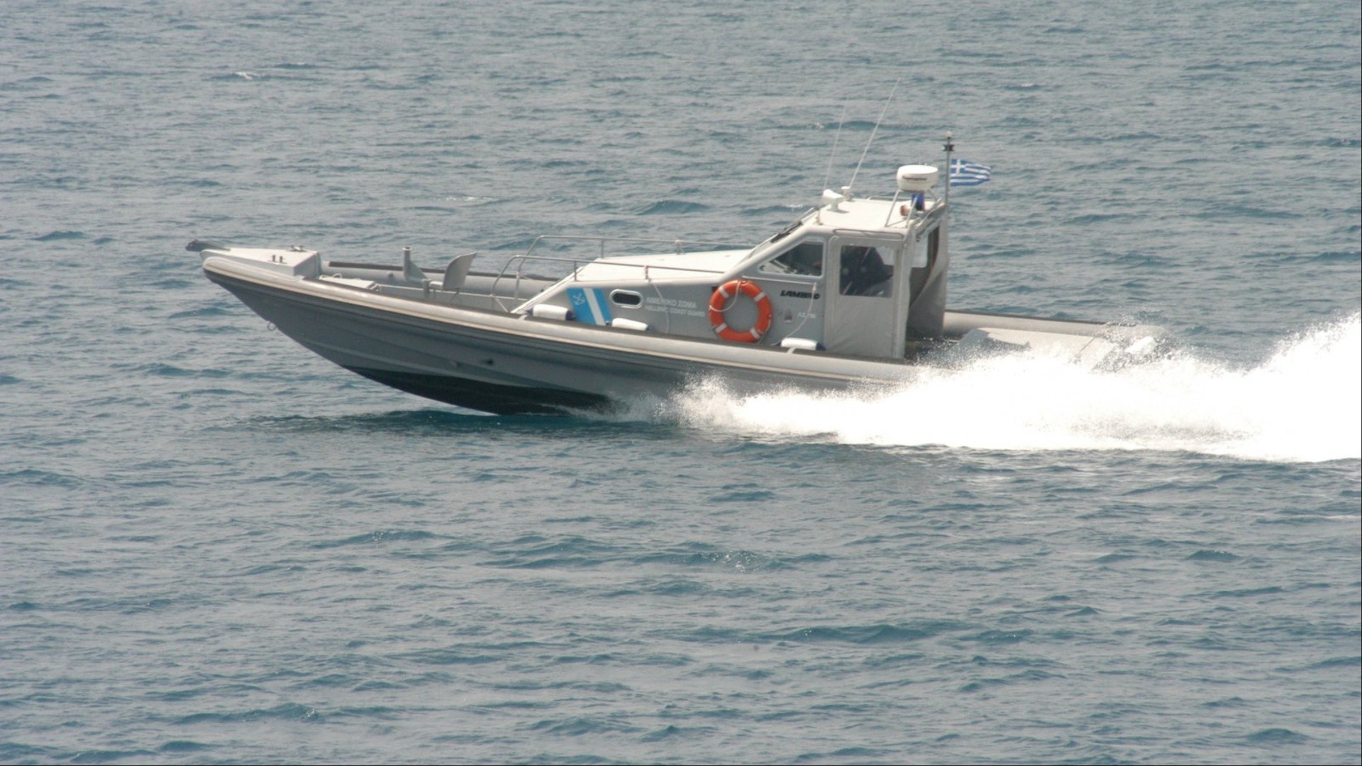 Λέσβος: Νέα σενάρια για τον 29χρονο λιμενικό που βρέθηκε απαγχονισμένος ...