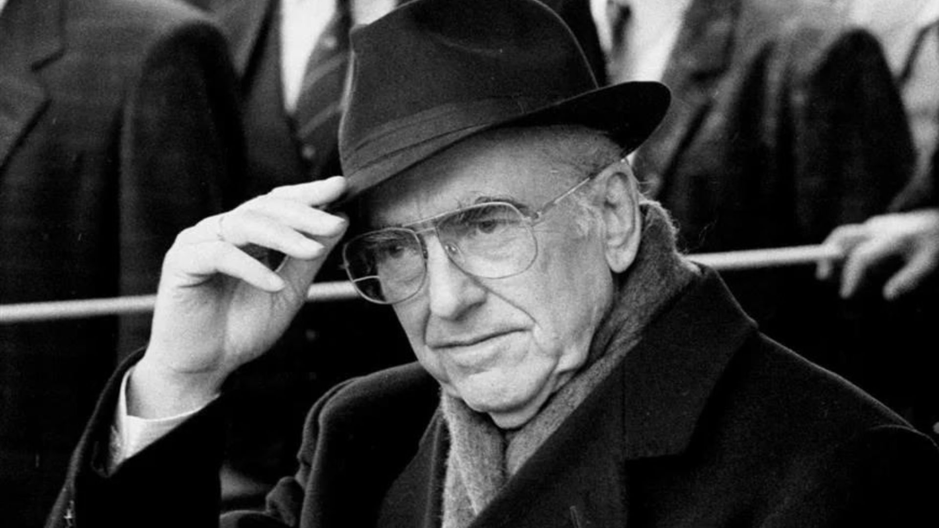 50 χρόνια ΠΑΣΟΚ: Τα ορόσημα στην ιστορία ενός Κινήματος, που άλλαξε την ...