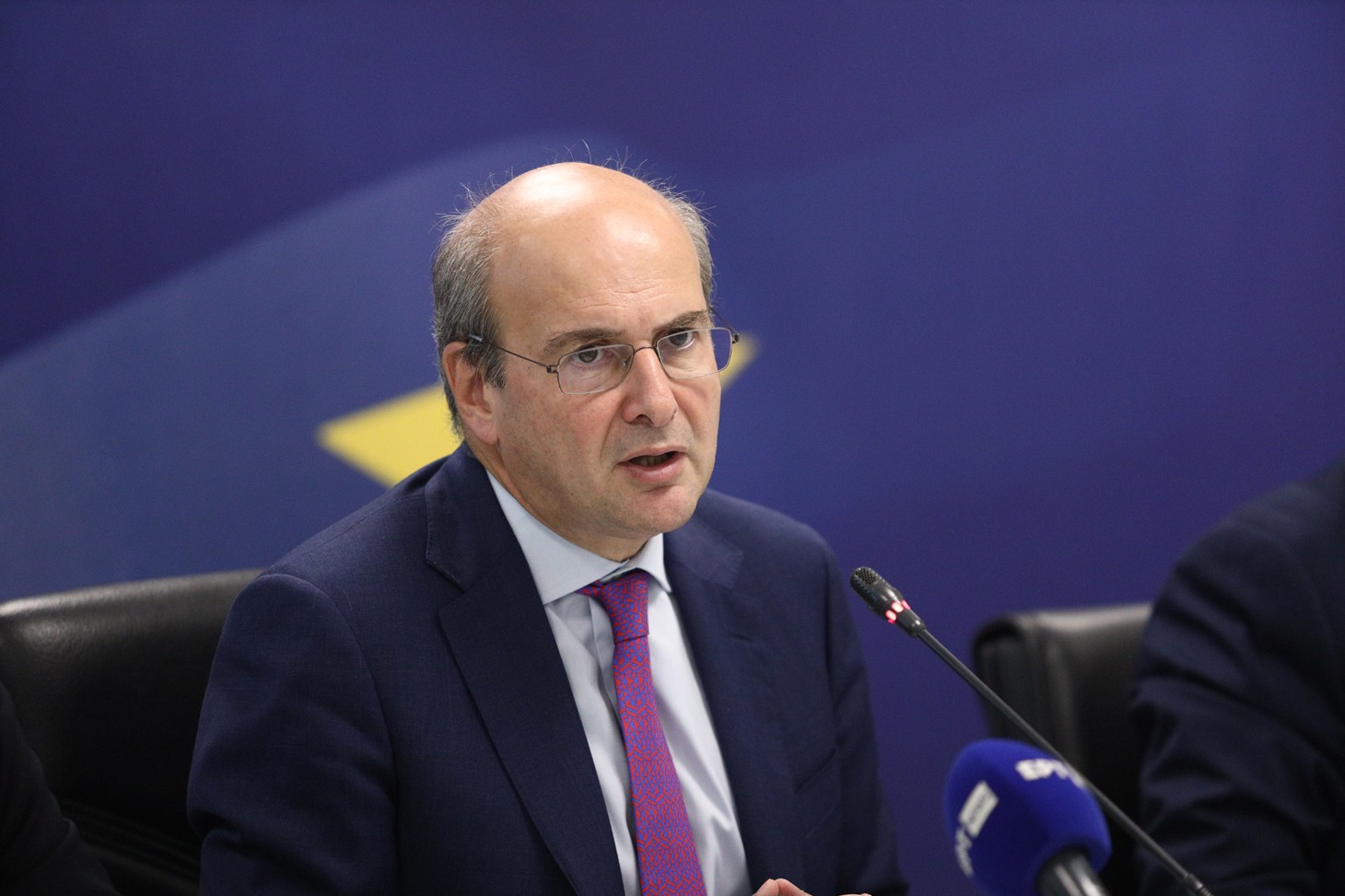 Απάντηση Χατζηδάκη στον κύπριο υπ. Ενέργειας: «Δεν είναι εθνικό σχέδιο ...