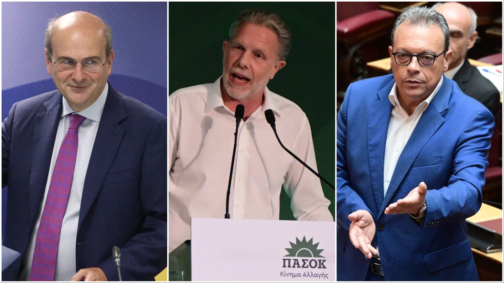 Το καμπανάκι των 11 για Χατζηδάκη, το… «Πρωτοδικείον ο ΣΥΡΙΖΑ», το ...