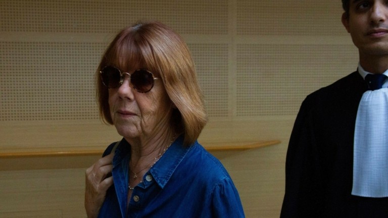 Ζιζέλ Πελικό: Καθήλωσε η κατάθεσή της – «Ντομινίκ, πώς μπόρεσες να ...