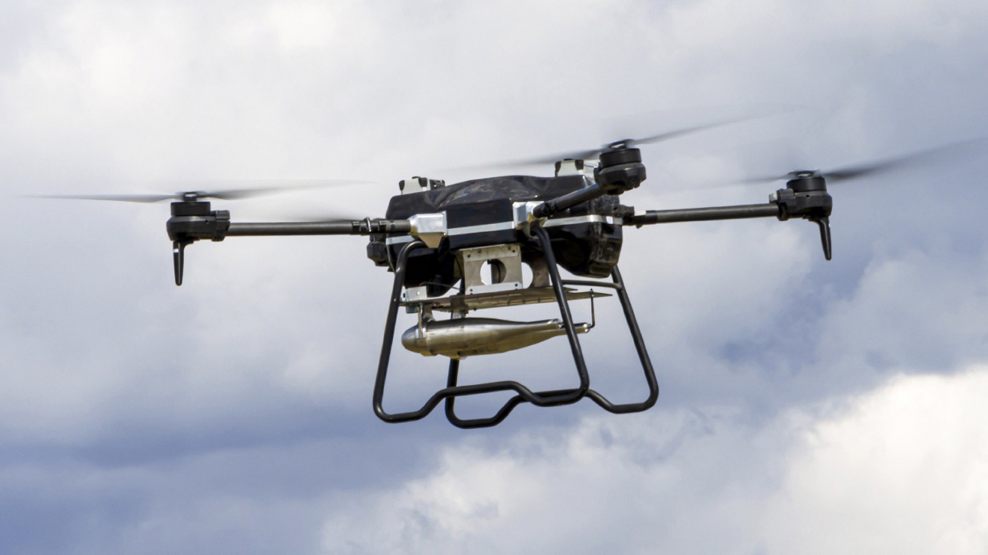 Οι Ουκρανοί χτύπησαν με drone την Τσετσενία με θύματα αμάχους ...