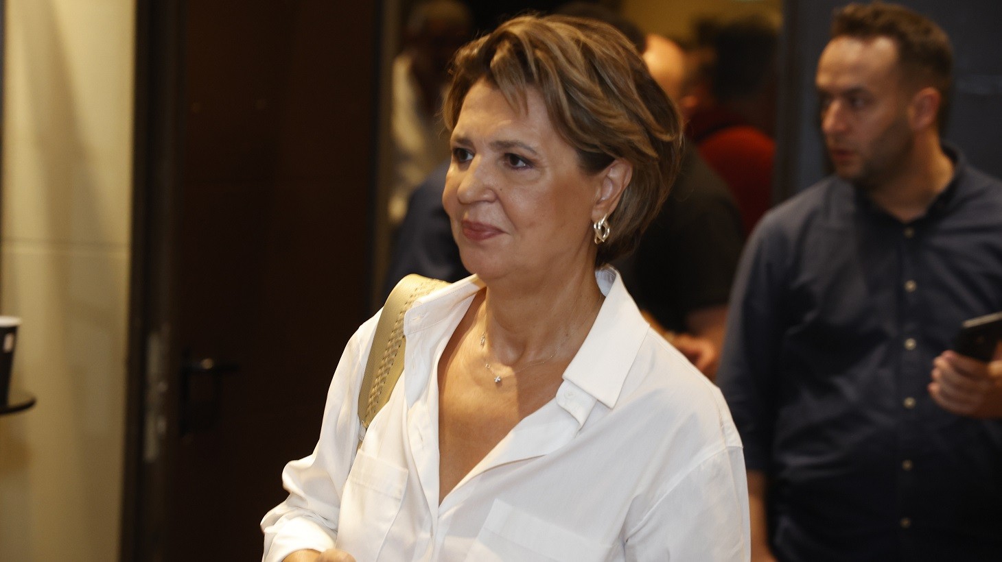 Όλγα Γεροβασίλη: Ο Κασσελάκης δεν θα έχει δεύτερη ευκαιρία στη χώρα ...