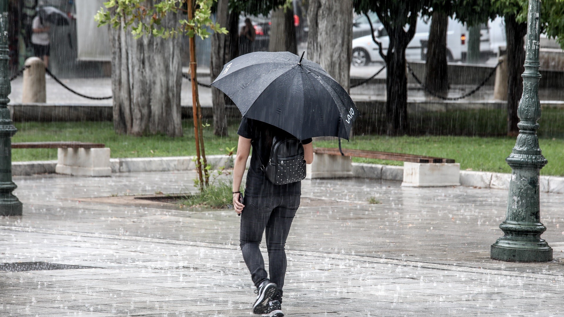 Ζιακόπουλος κατά ΕΜΥ για τα συνεχή έκτακτα δελτία: Θα έρθει ένα ...