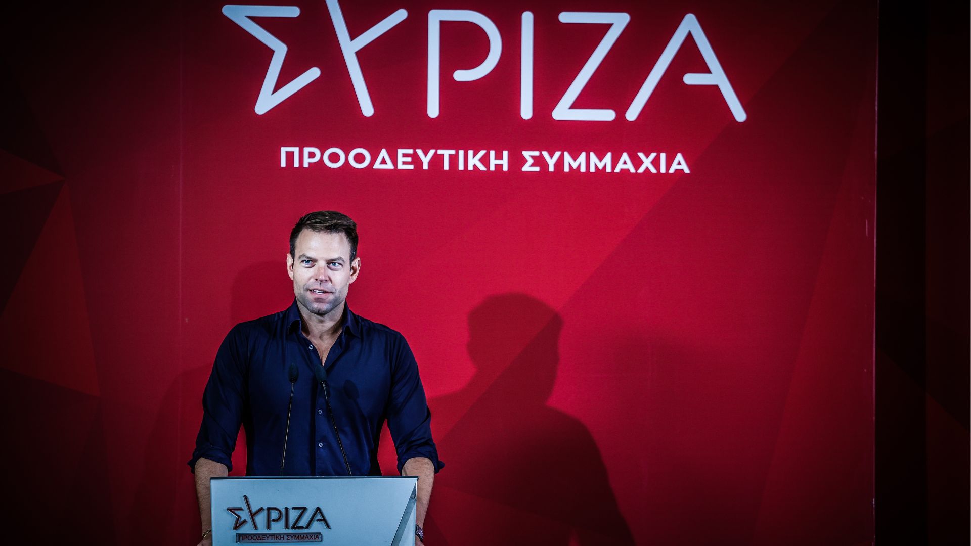 ΣΥΡΙΖΑ Σαρωνικού υπέρ Κασσελάκη: «Όσοι αποφασίζουν αγνοώντας το ...