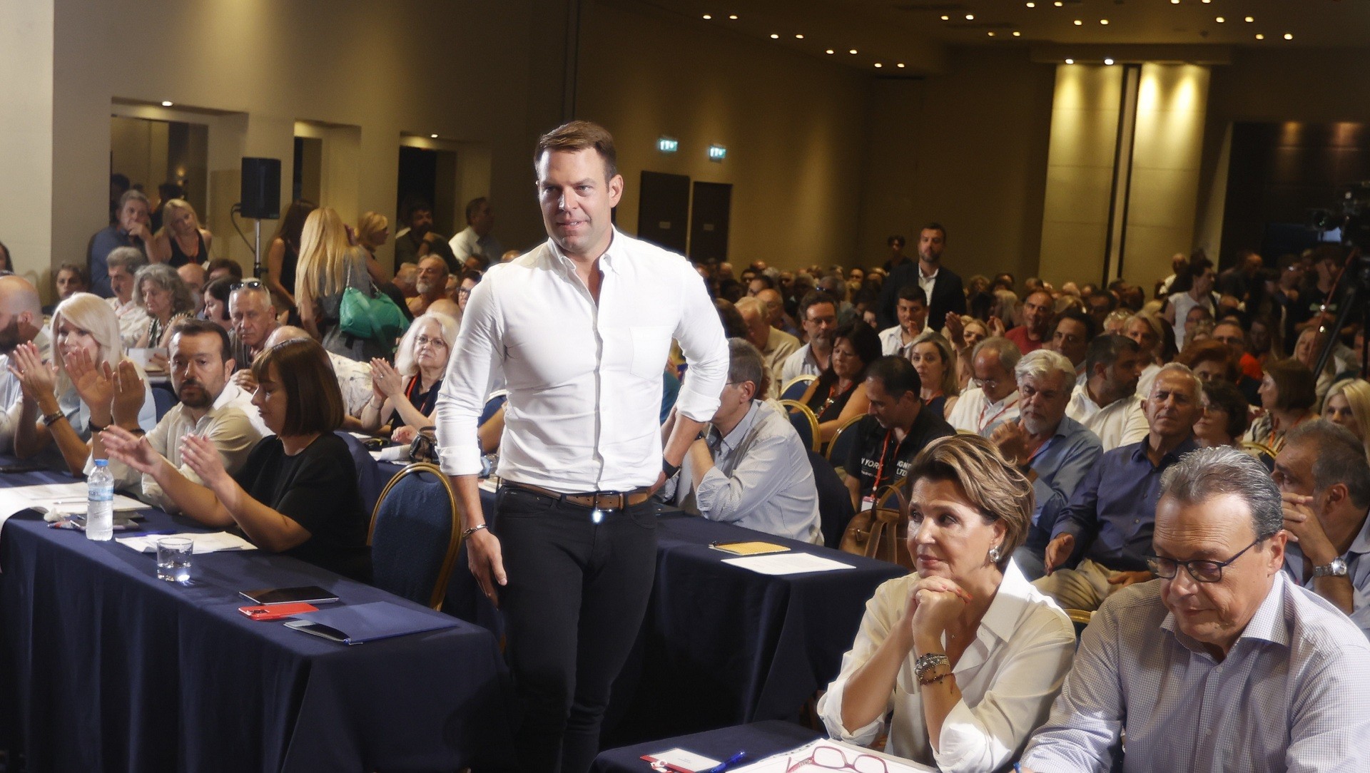 ΣΥΡΙΖΑ: Σε μυστική ψηφοφορία η πρόταση μομφής για την καθαίρεση ...
