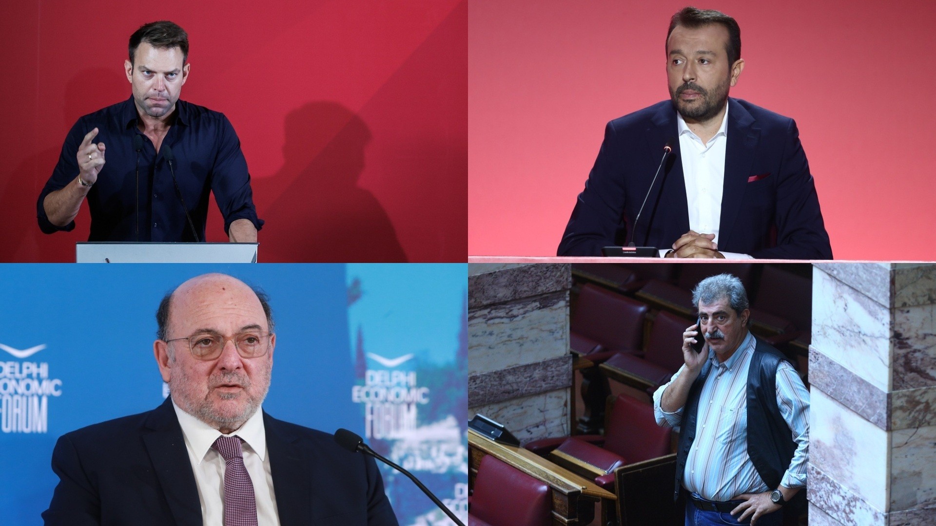 Οκτώ συμπεράσματα για τη μάχη στον ΣΥΡΙΖΑ, οι κινήσεις Κασσελάκη, ο ...