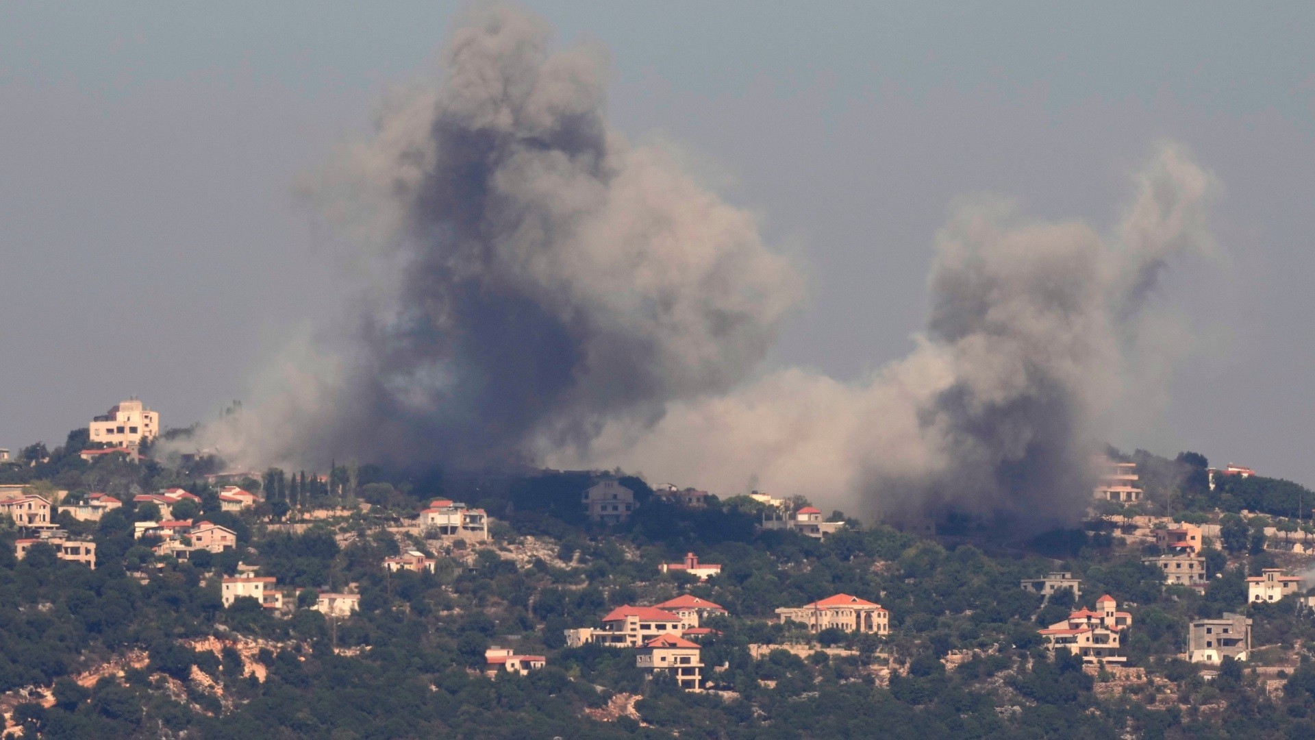 Διπλωματικό σπριντ για να αποφευχθεί o ολοκληρωτικός πόλεμος ...