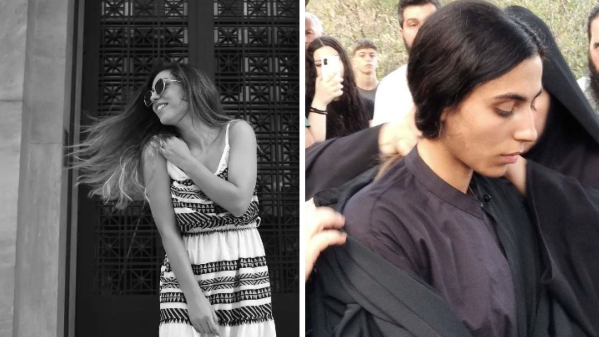 Από Helen Mazlou… «Υπομονή»: Ποια είναι η 23χρονη Ελληνίδα influencer ...