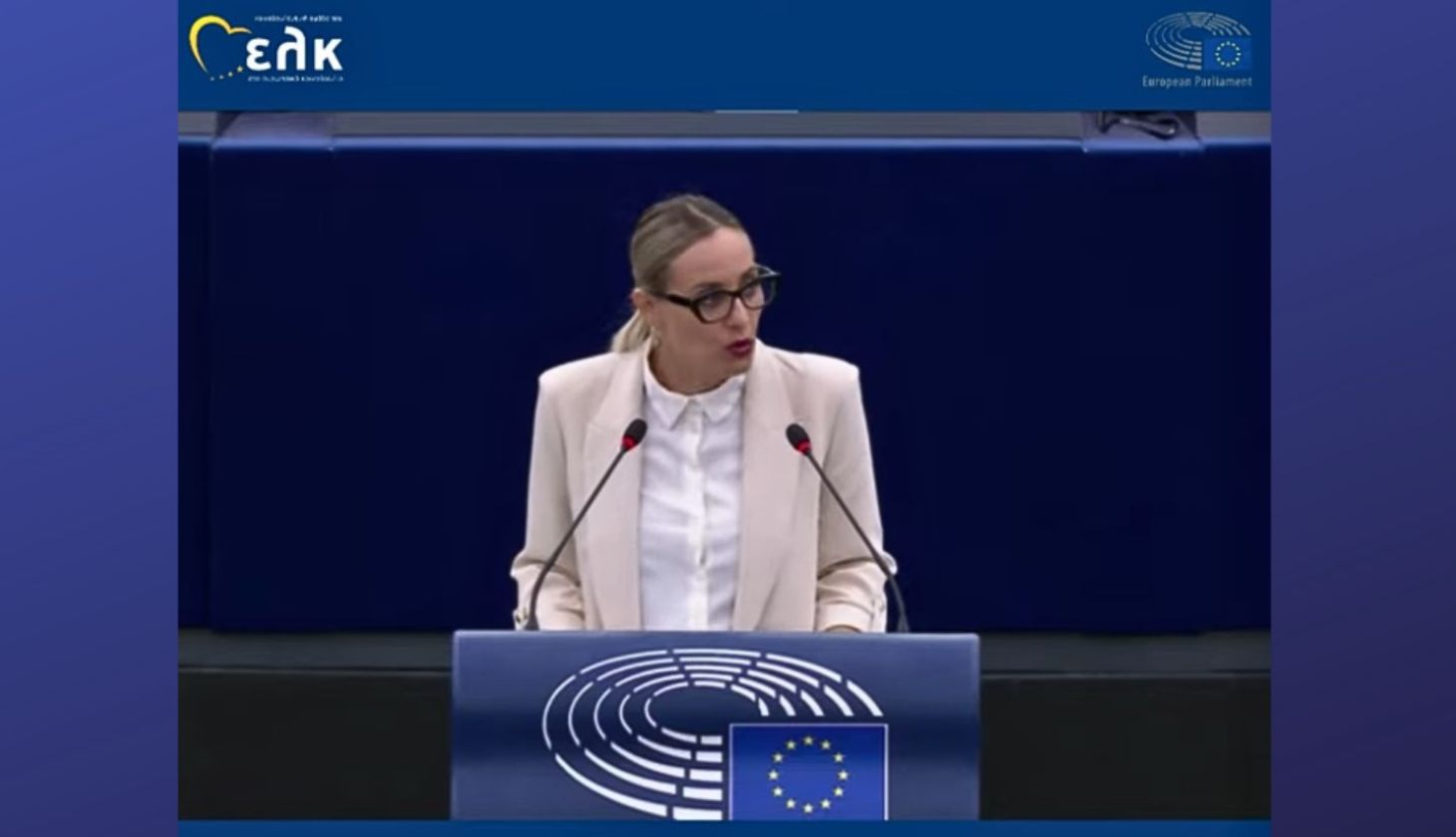 Ελεονώρα Μελέτη: Απαντά στα επικριτικά σχόλια για τα ρούχα της στο ...