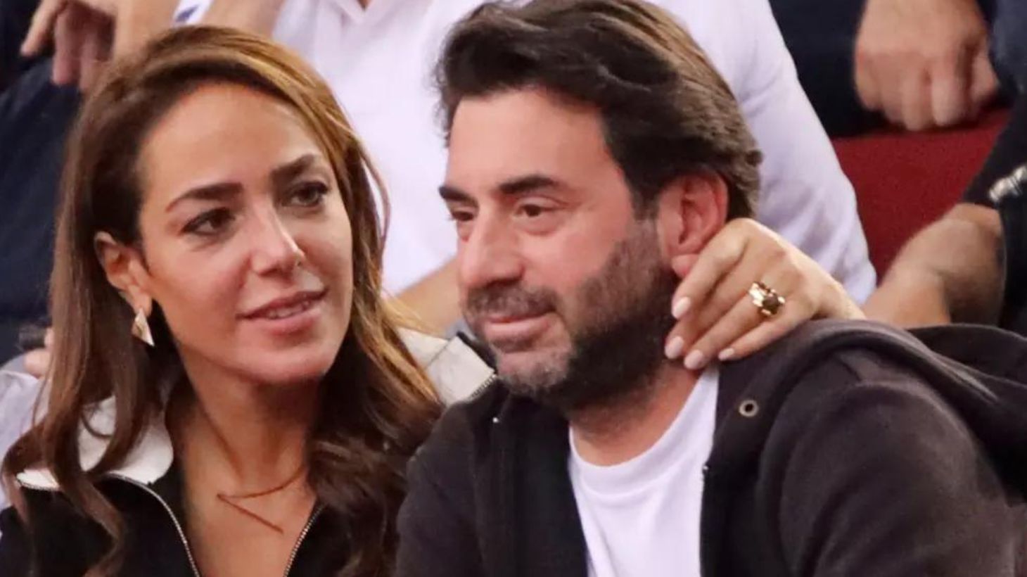 Δόμνα Μιχαηλίδου: Είπε το «ναι» στον Λεωνίδα Μαντωνάκη – Ετοιμάζονται ...