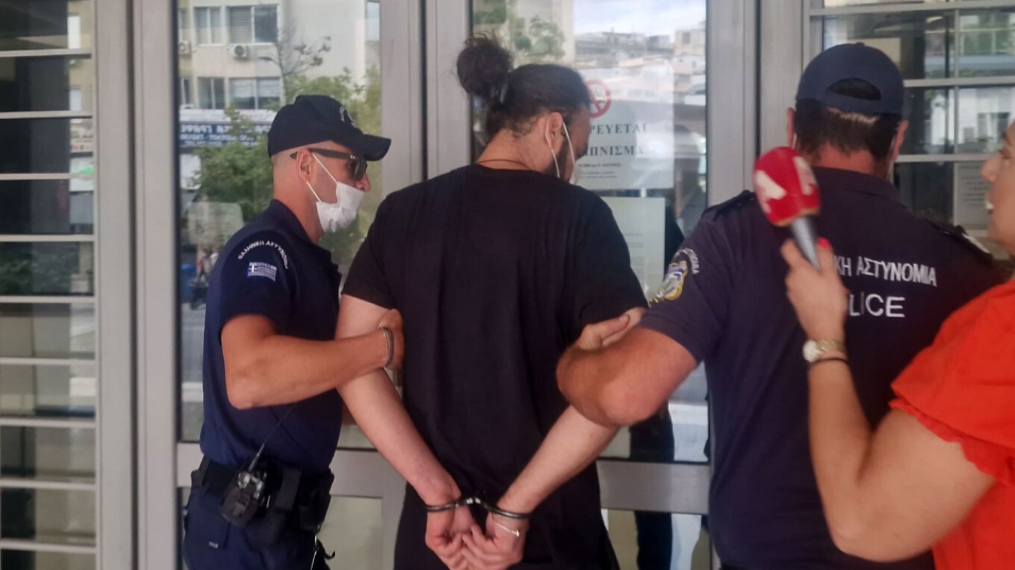 Θέρμη: Άλλες 5 φορές είχε πιαστεί να οδηγεί μεθυσμένος ο 46χρονος που ...