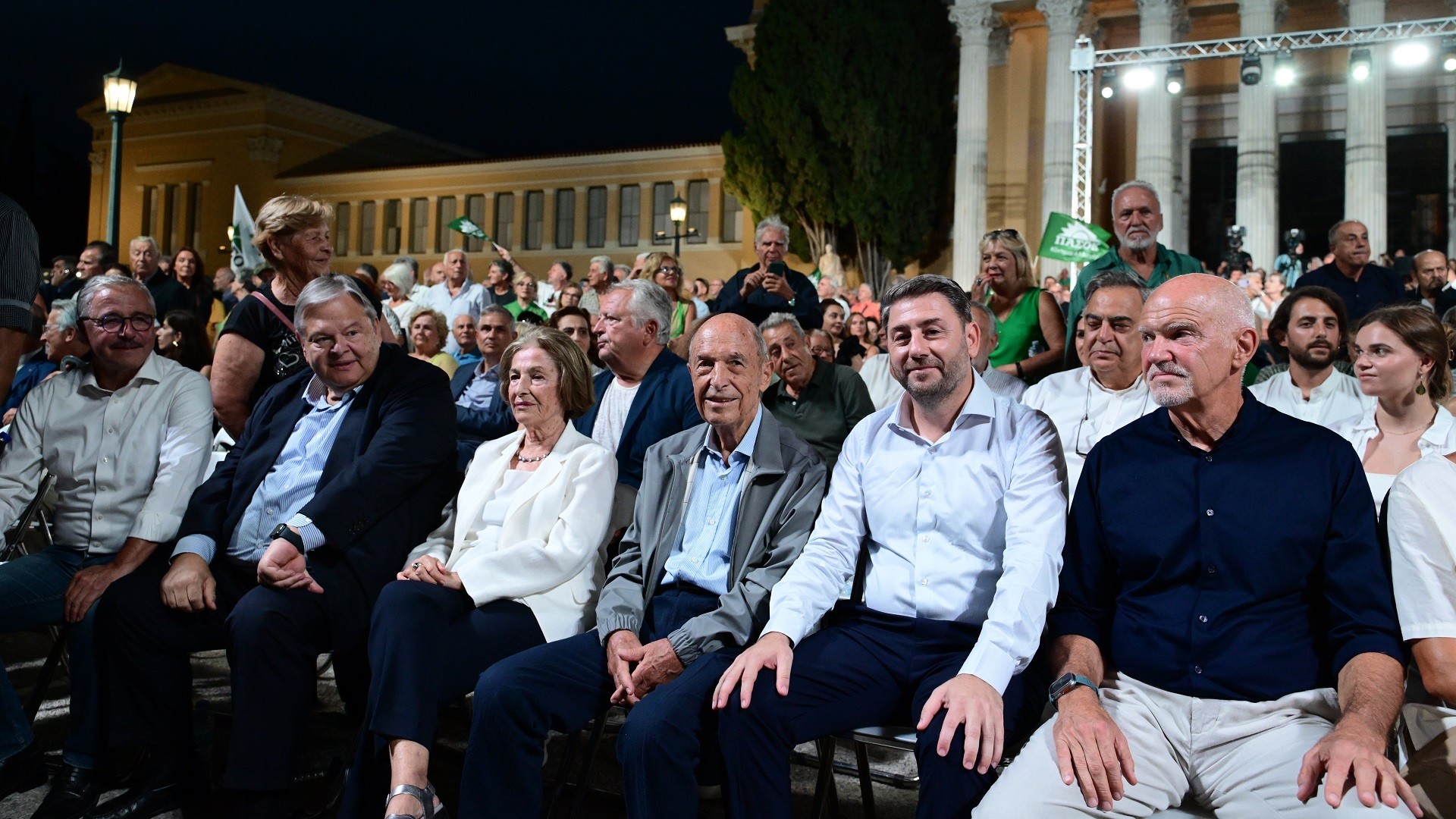 ΠΑΣΟΚ: Η σύνθεση της συμμετοχής καθορίζει τους συσχετισμούς – Ρεσάλτο ...