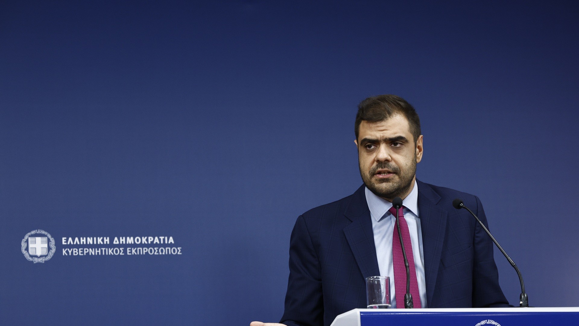 Μαρινάκης για Τέμπη: Το πόρισμα του Πολυτεχνείου θα δώσει την απάντηση ...