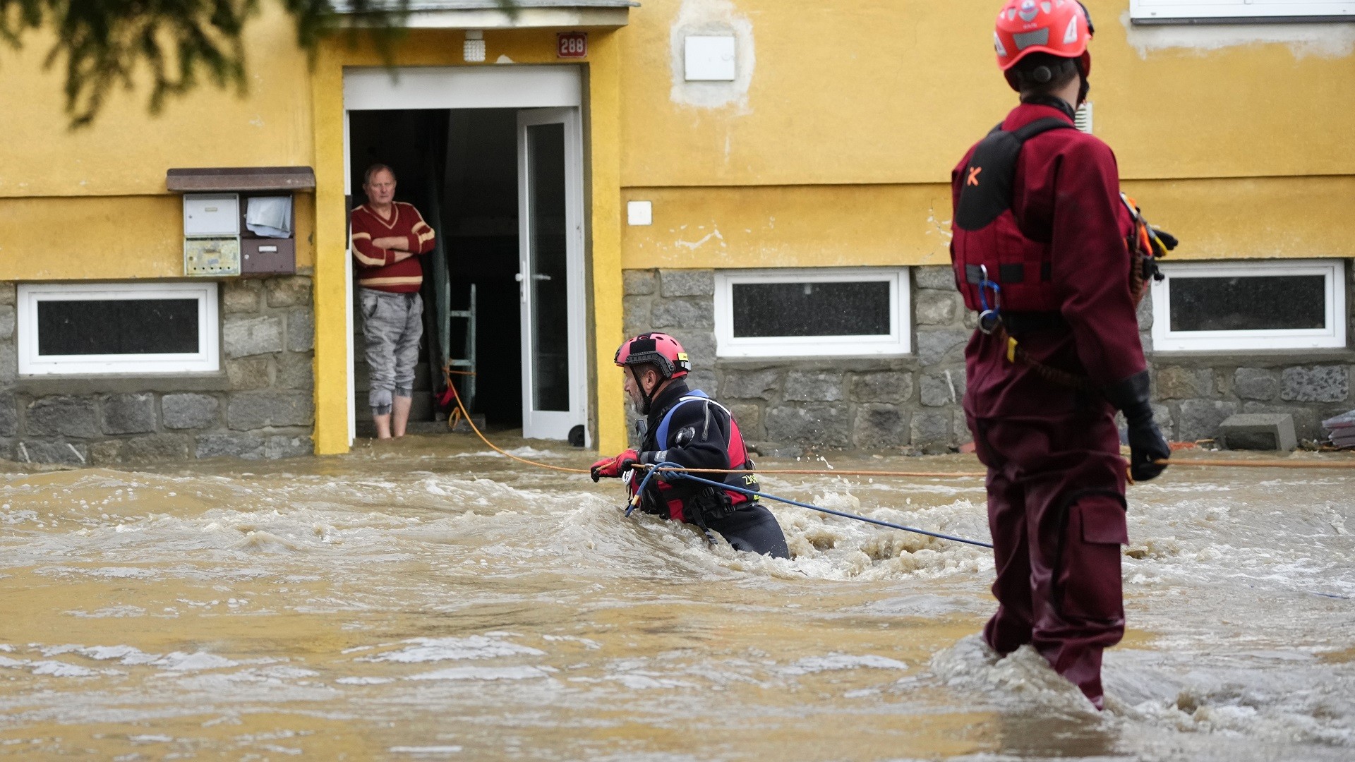 Κλιματική αλλαγή: Η υπερθέρμανση του πλανήτη έχει διπλασιάσει τις ...