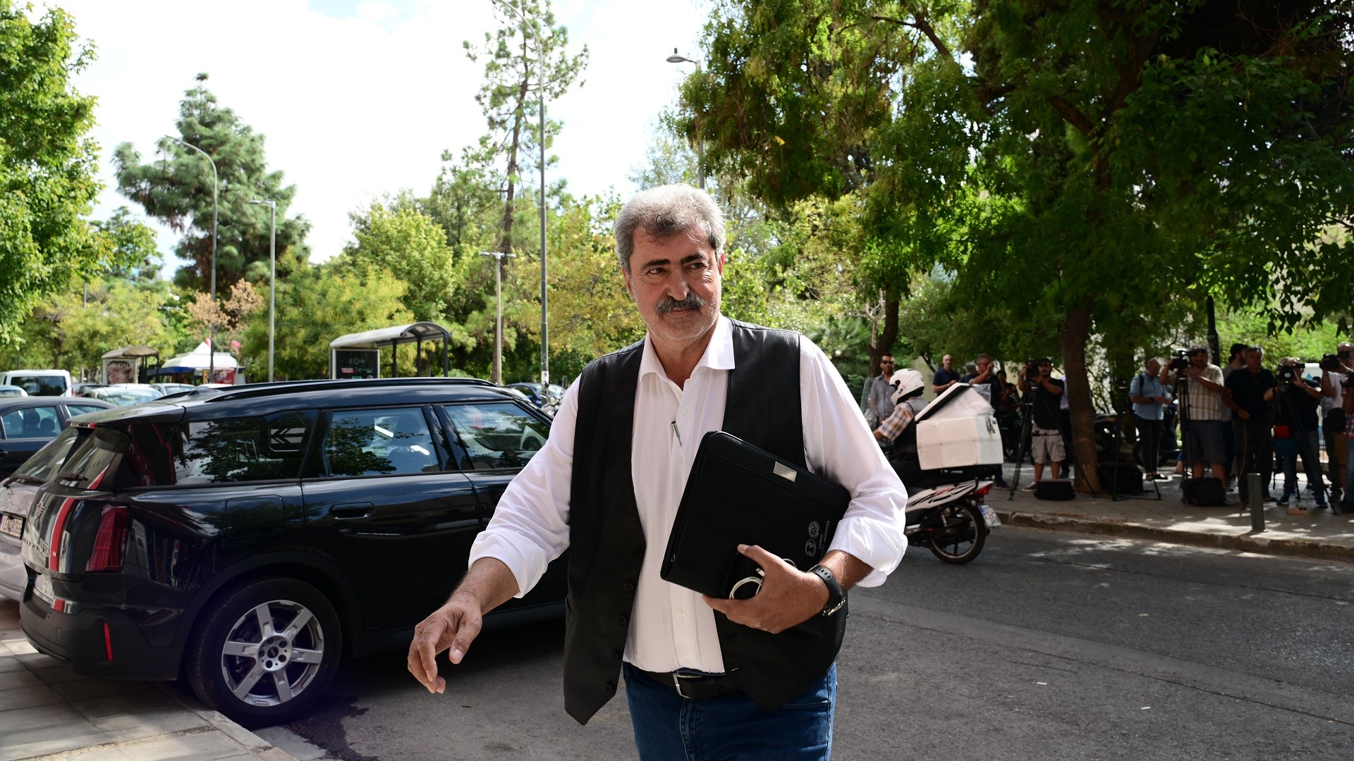 Άλλο το έργο κι άλλο το… εργαλείο | topontiki.gr