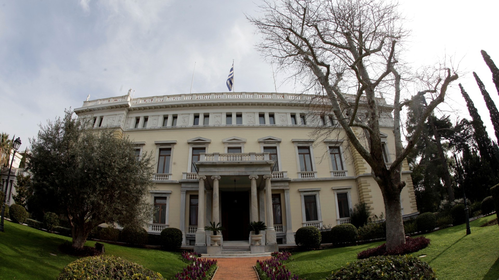 Νέα σενάρια για την Προεδρία της Δημοκρατίας: Ποια ονόματα ακούγονται ...