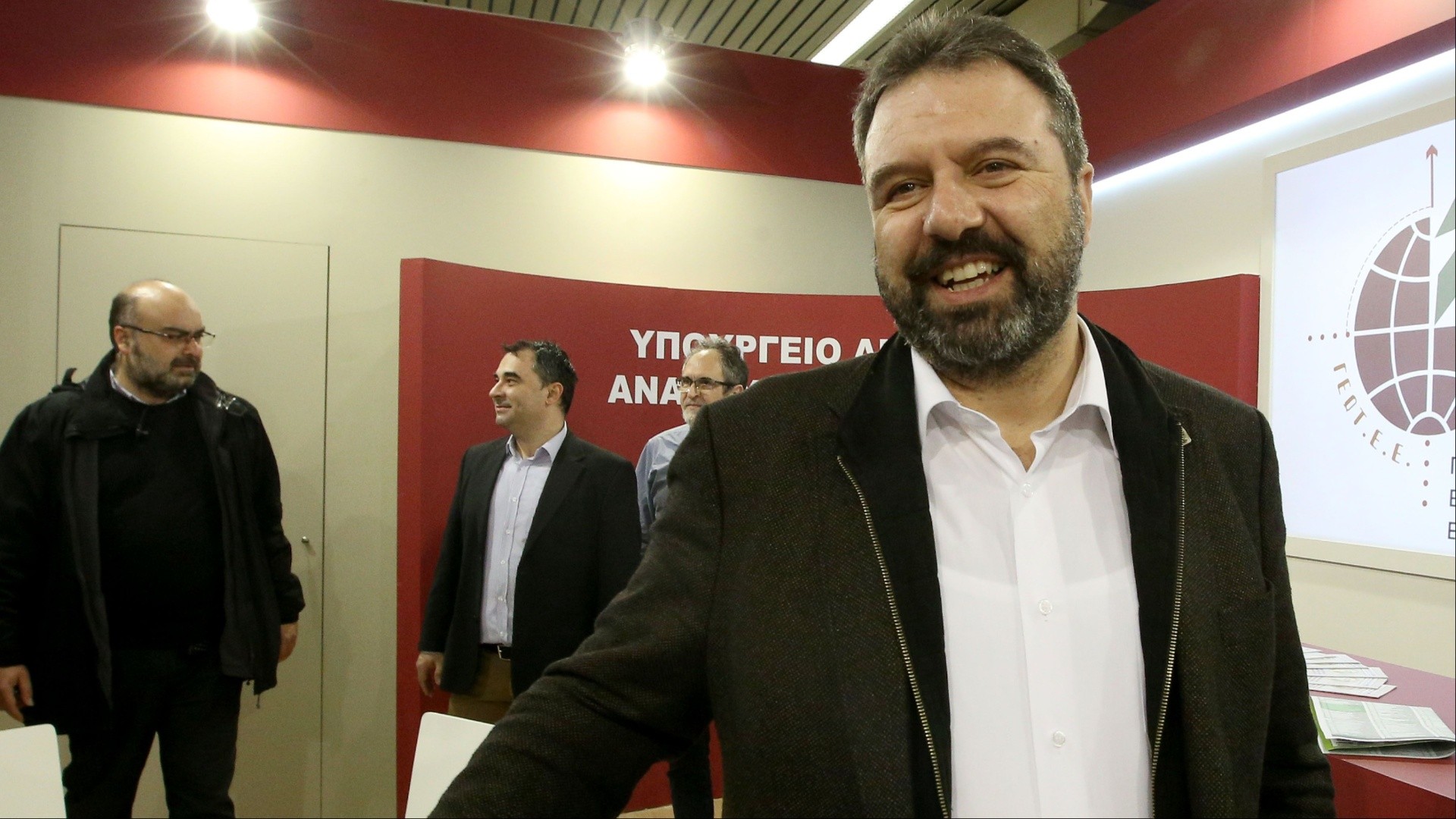 Περίμεναν τον Αραχωβίτη και την Παντιώρα για να αποκλείσουν τον ...