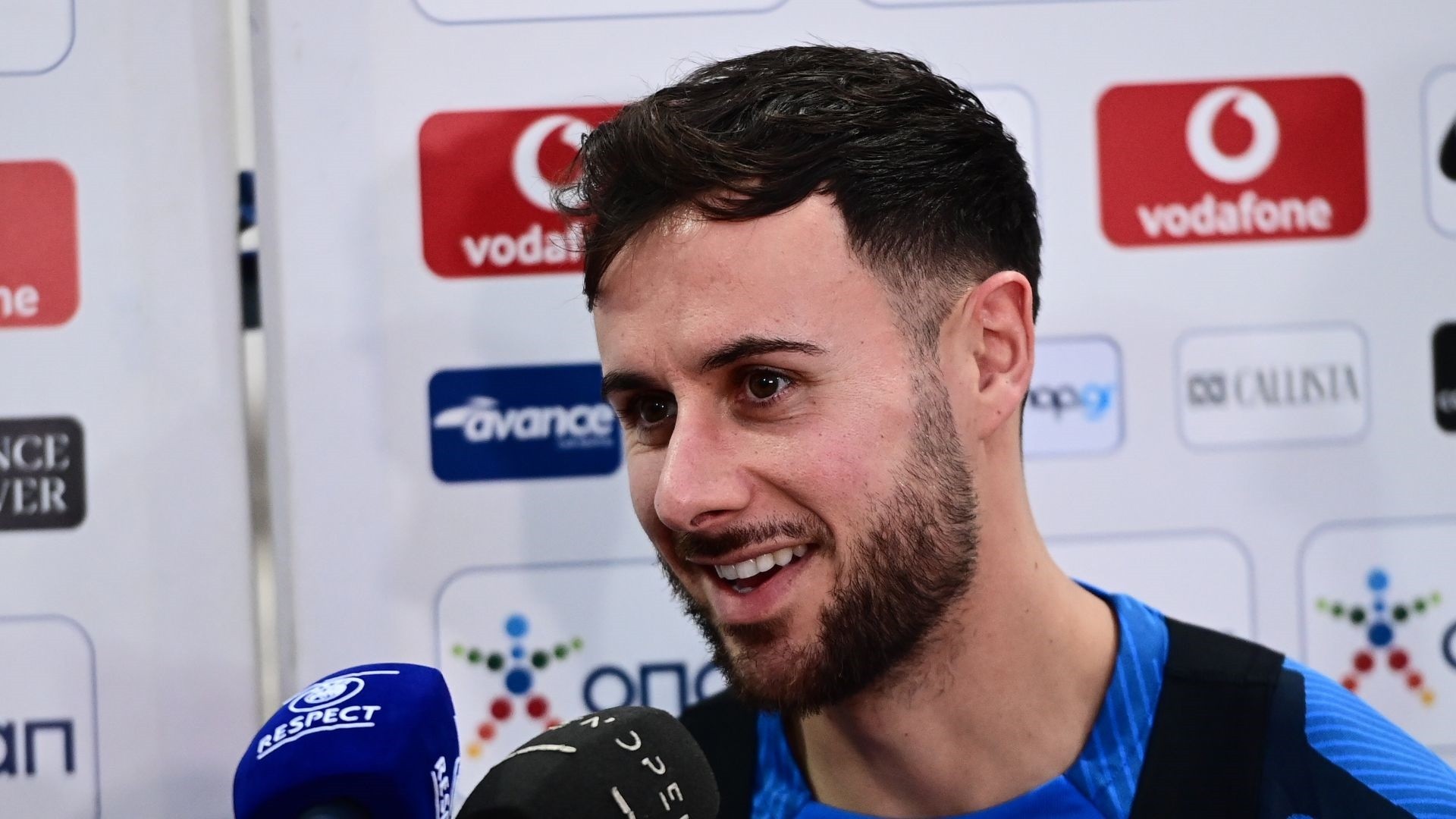 Τζορτζ Μπάλντοκ: Βρέθηκε μισοάδειο μπουκάλι βότκας δίπλα του – Τι είπε ...