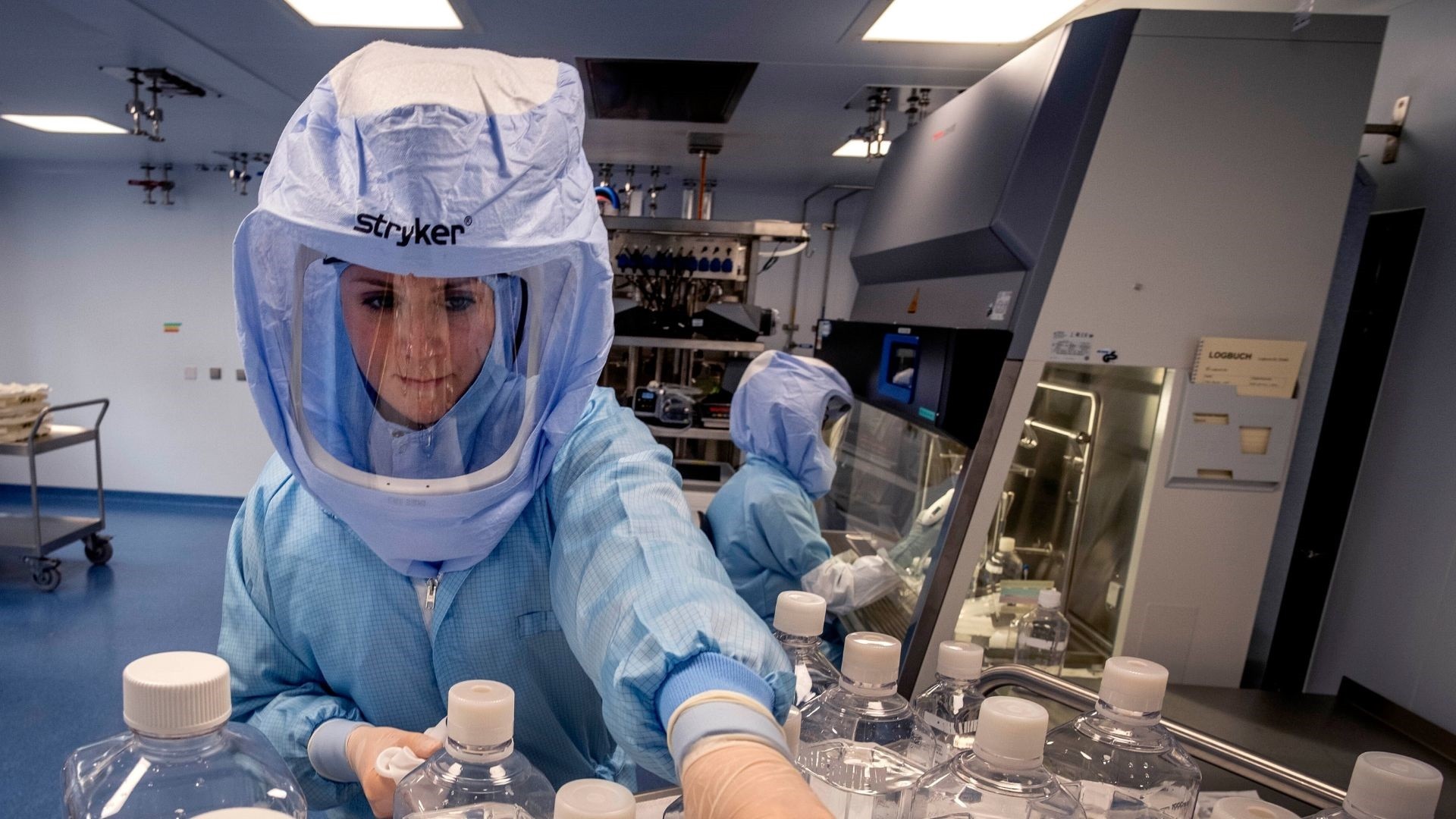 HMPV: Η πρώτη ανακοίνωση του ΕΟΔΥ για τον μεταπνευμονοϊό – «Δεν είναι ...