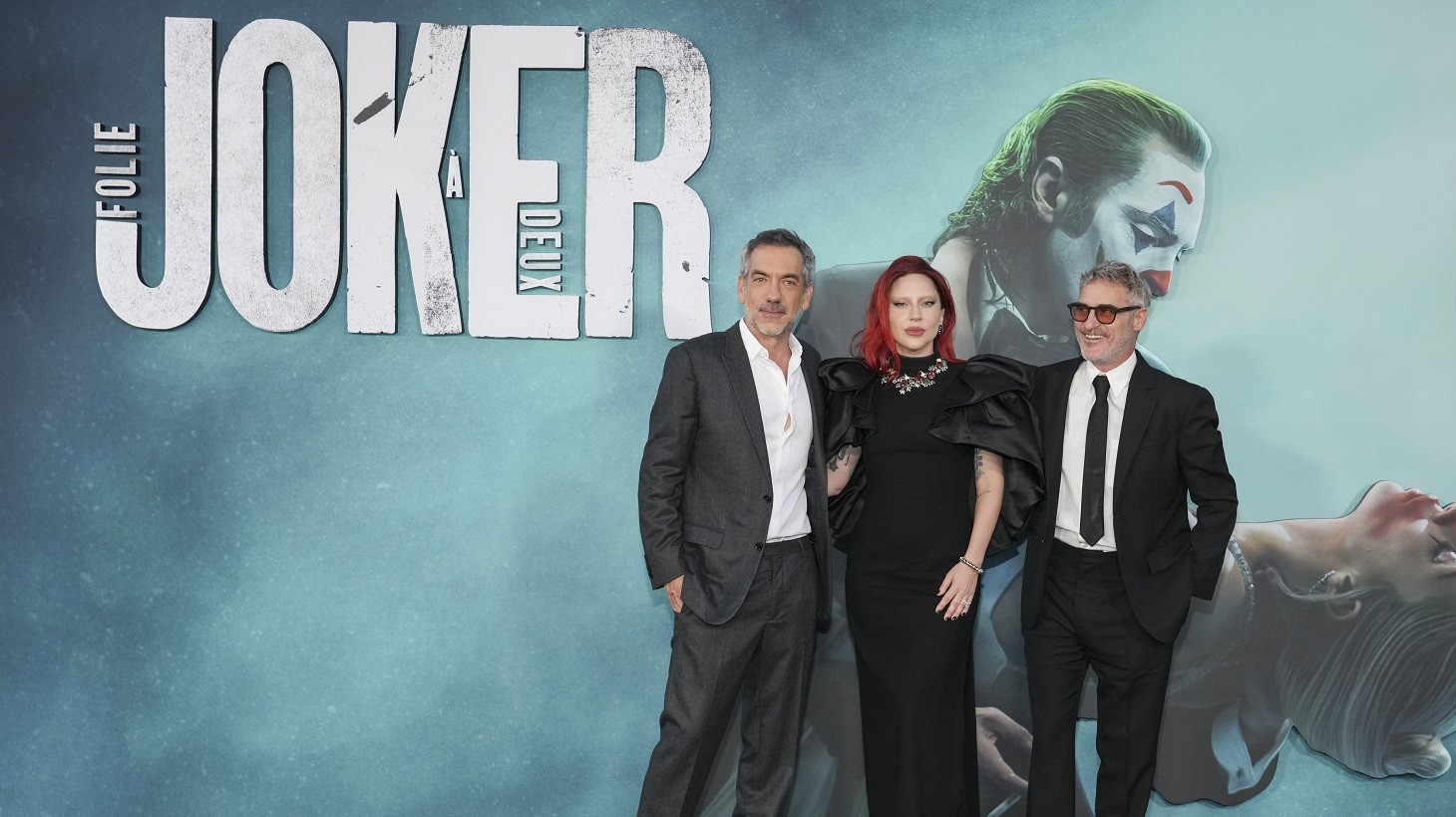 «Joker: Folie à Deux»: Κακές κριτικές και χαμηλές βαθμολογίες έφεραν ...